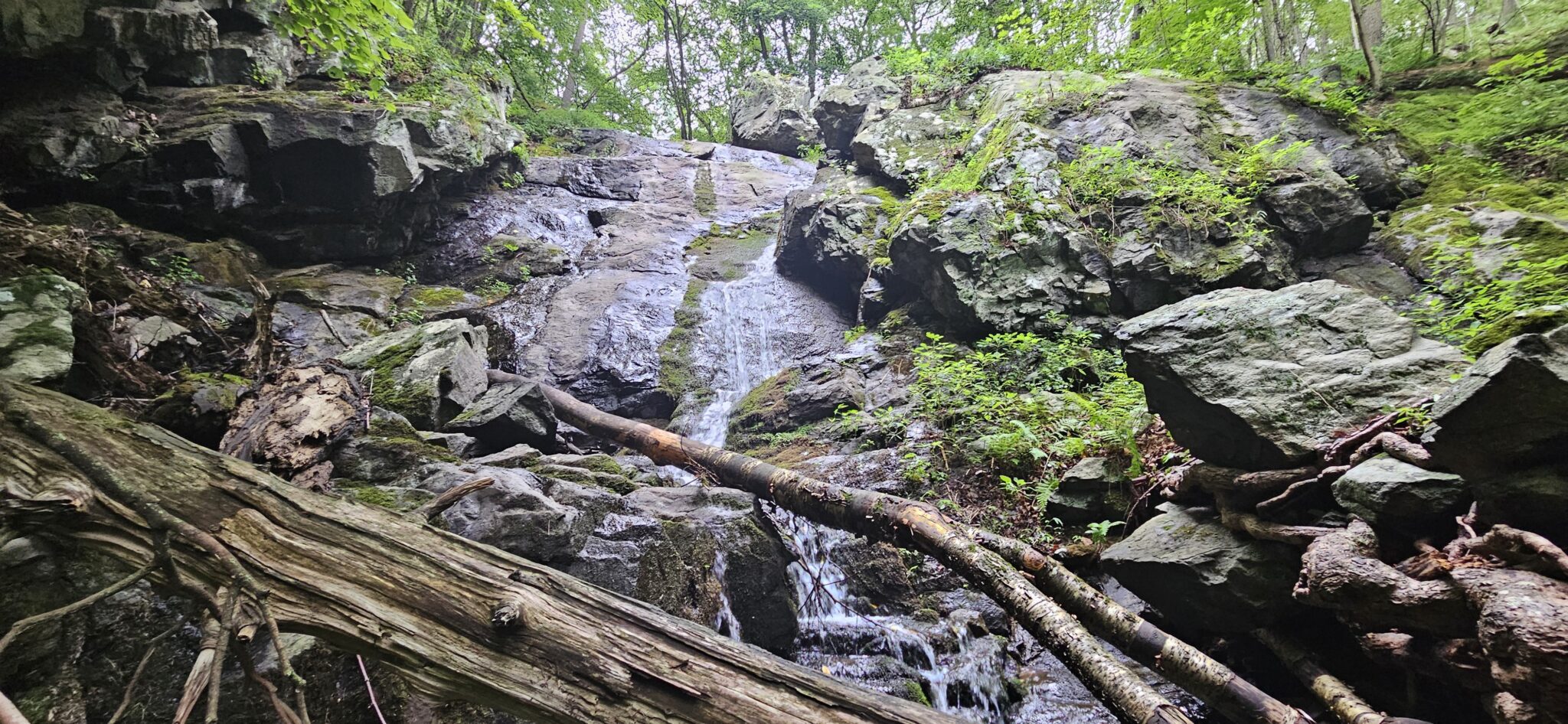 Explore Cataract Park: Hidden Waterfalls and Historic Mine - Explore ...