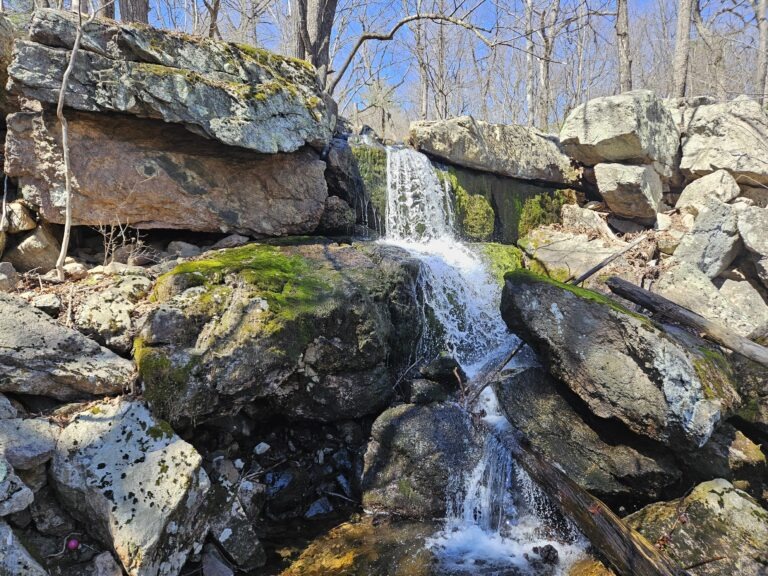 "80+ Best Waterfalls in New Jersey: The Ultimate Guide